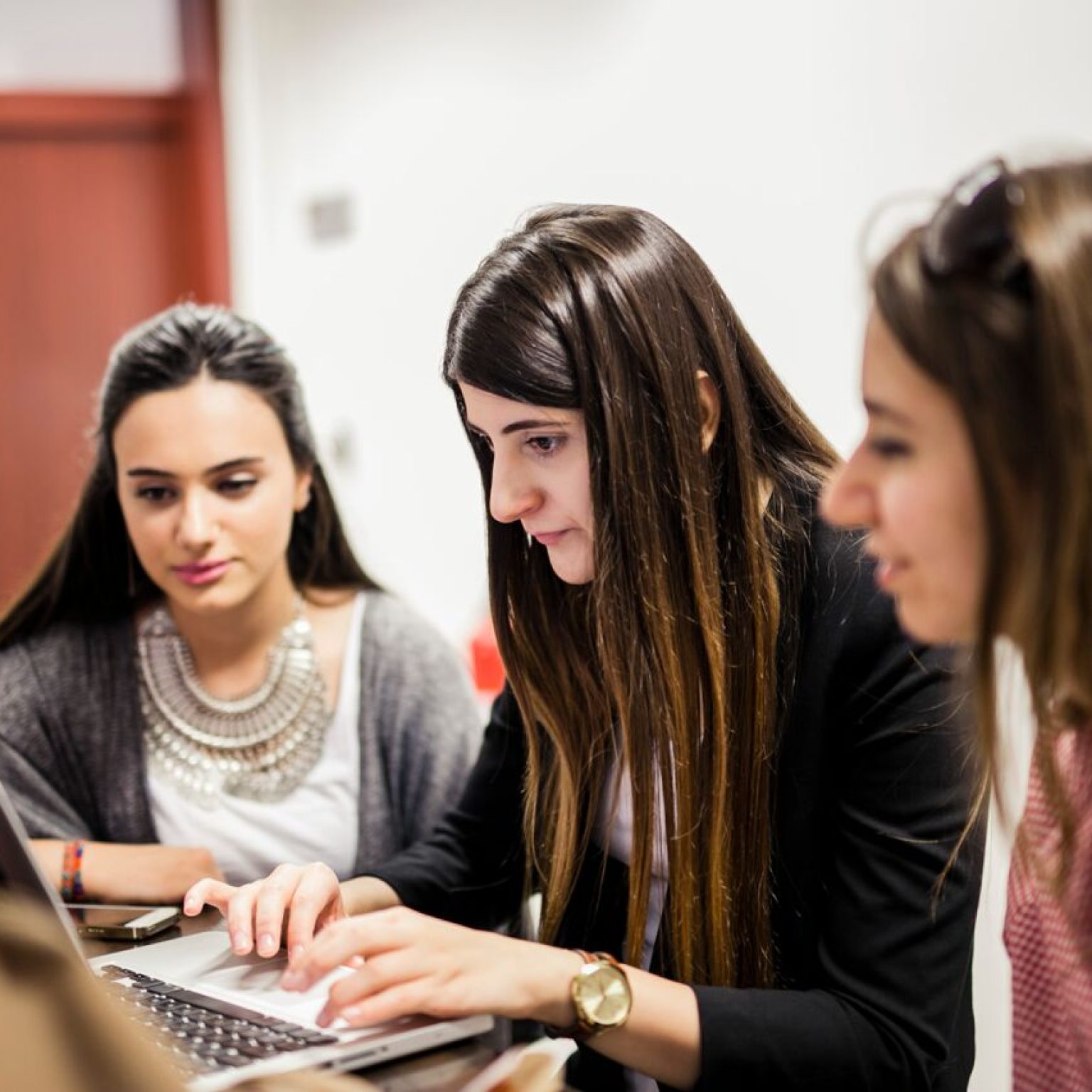 Undergraduate – Faculty of Business Administration